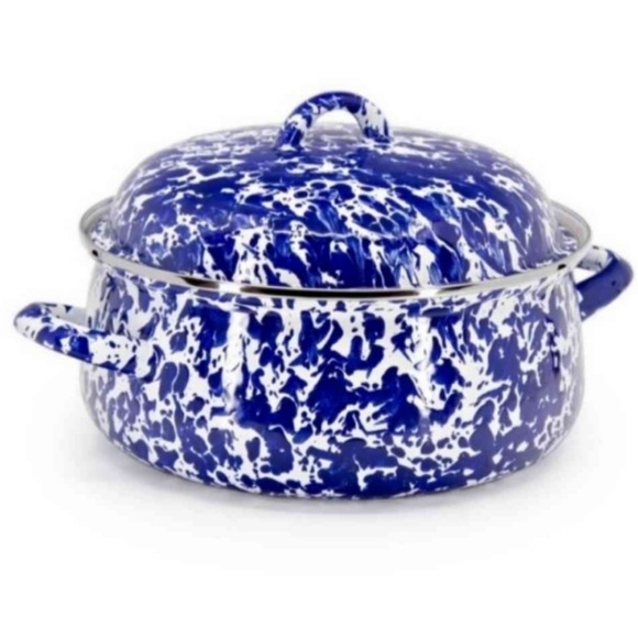 Golden Rabbit | Kitchen | New Dutch Oven By Renowned Golden Rabbit 25 ...